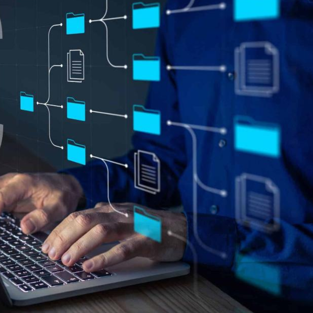 Organisez vos fichiers dans l’explorateur de fichiers