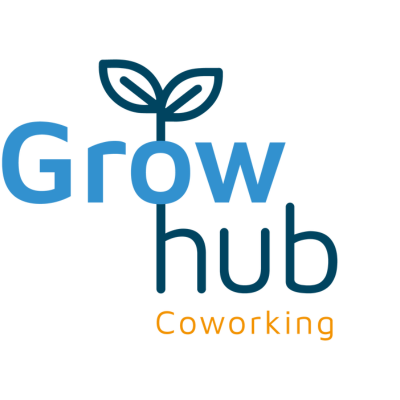 Espace de coworking dans un centre d'affaires à Namur